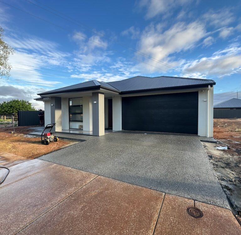 Concrete Driveway Prices in Perth: A Guide to Types, Pricing and ...