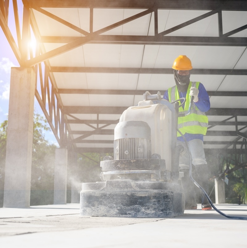 Concreting Services Perth | Concrete Contractors