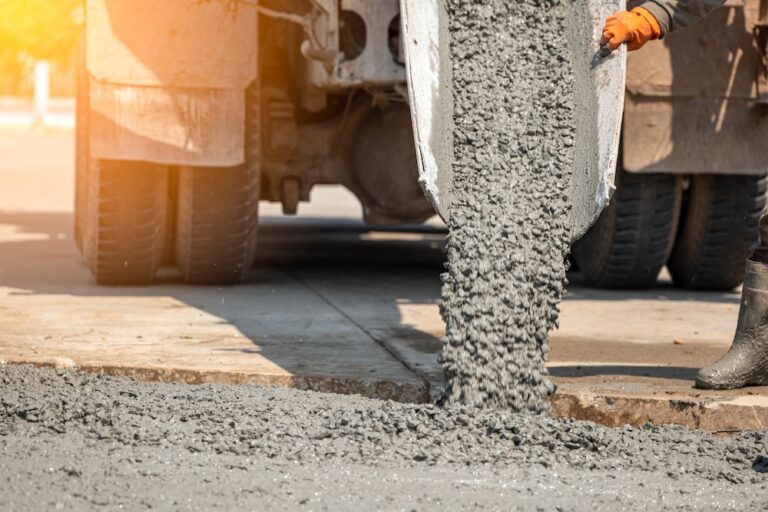 Concreting Perth WA: Concreters Perth | Concrete Contractors