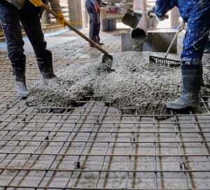 Concrete Footings Perth - Concreting Perth WA