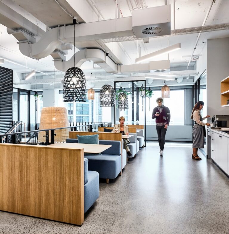 Honed Concrete Perth - Concreting Perth WA