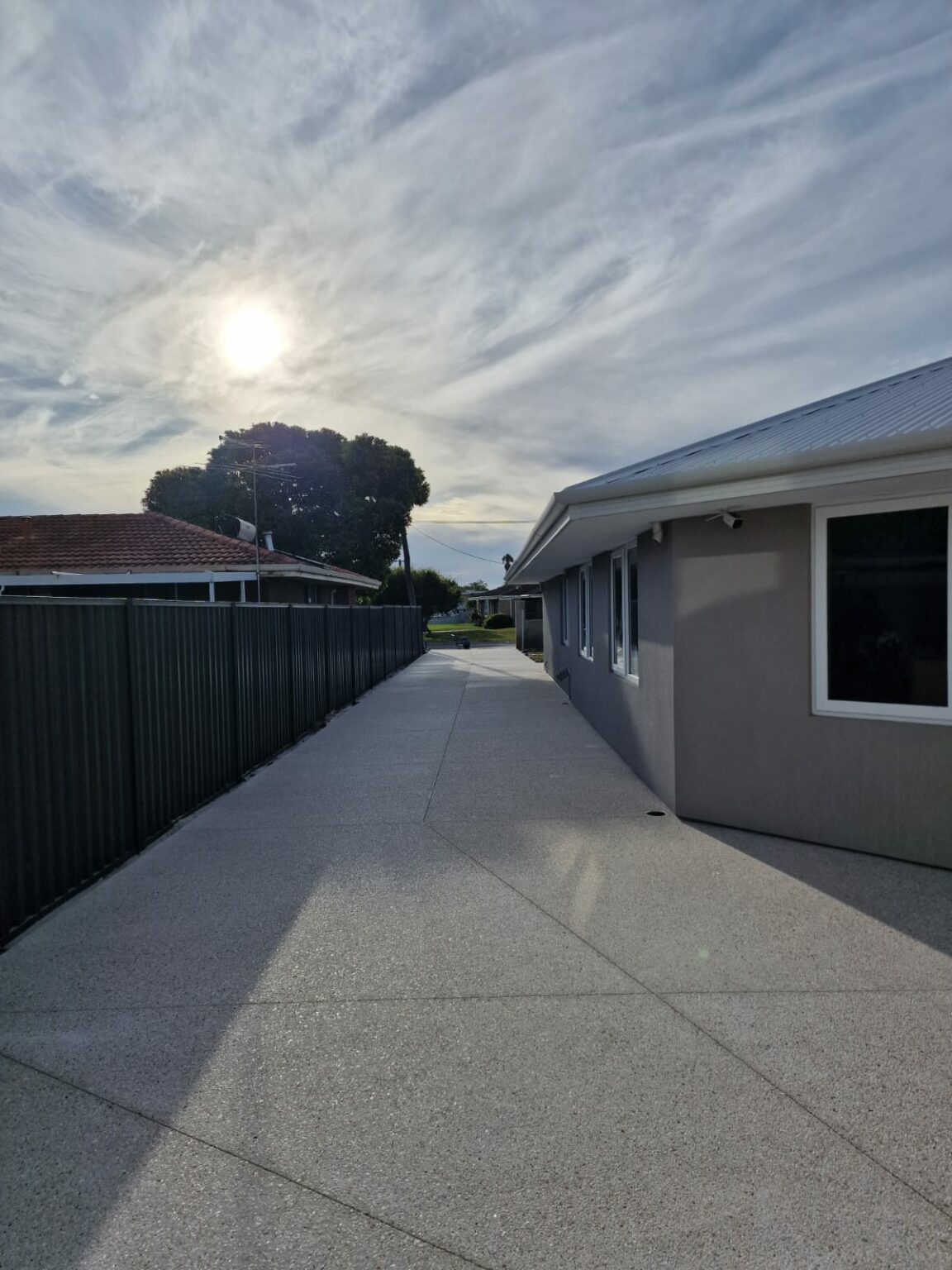 Concreting Perth WA: Concreters Perth | Concrete Contractors